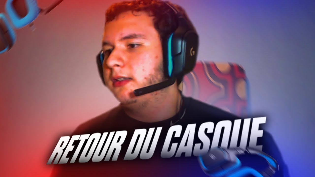 BEST OF LIVE @Mentalow_jr (LE RETOUR DU CASQUE) - YouTube