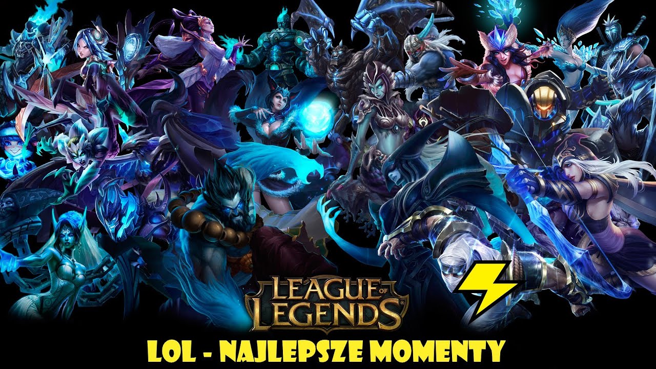 Super Księga Czarów w LOL'u to najlepszy tryb... 🤗 - YouTube