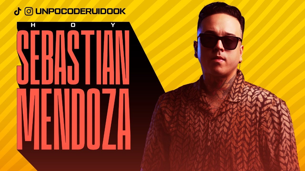 UN POCO DE RUIDO! Programa #27 - Hoy con SEBA MENDOZA! - YouTube