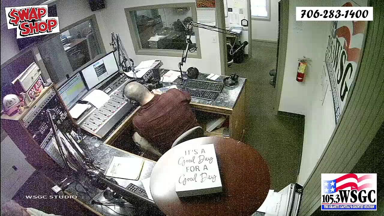 SWAP N SHOP APRIL 16 2025 - YouTube