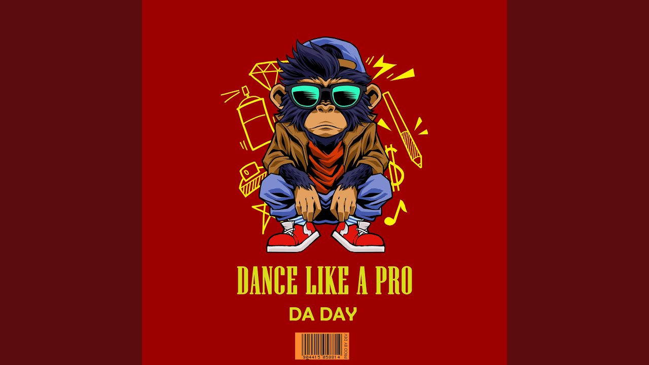 Dance like a pro - YouTube