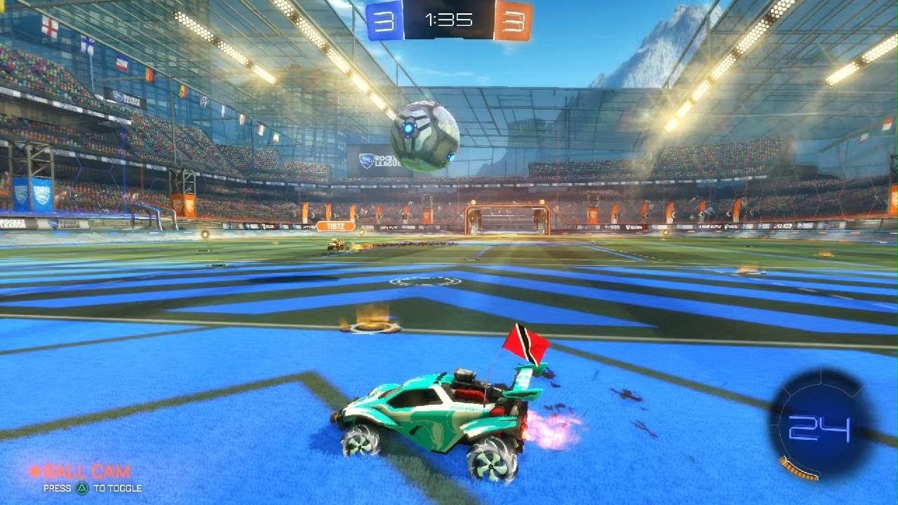 cal the dragon official - YouTube