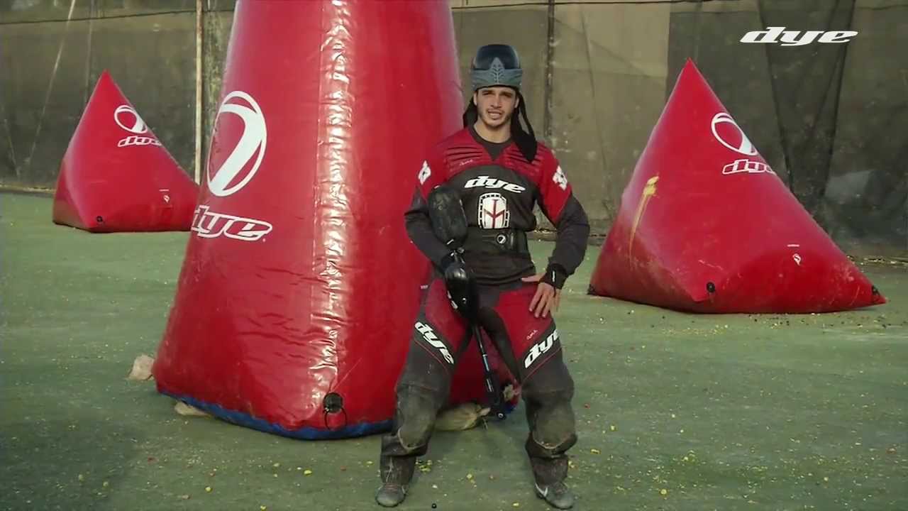 Play Like a Pro with Marcello Margott - Episode 1 "Snap Shooting" - YouTube