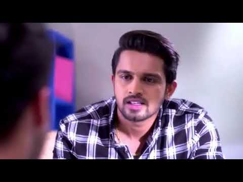 Kiranraj| Kannadathi Harsha| In hindi serial Tu aashiqui