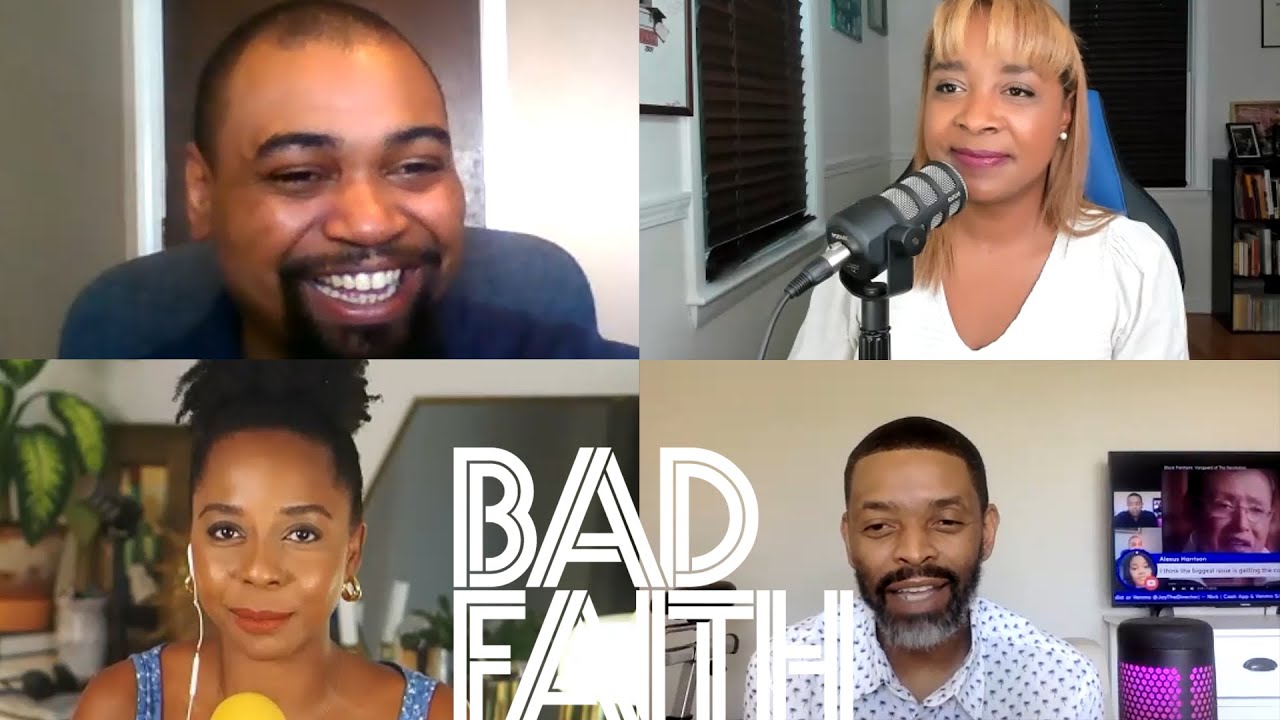 Is Electoralism a WASTE of Time? (w/ Nick Cruse, Compton Jay, & Sabby ...