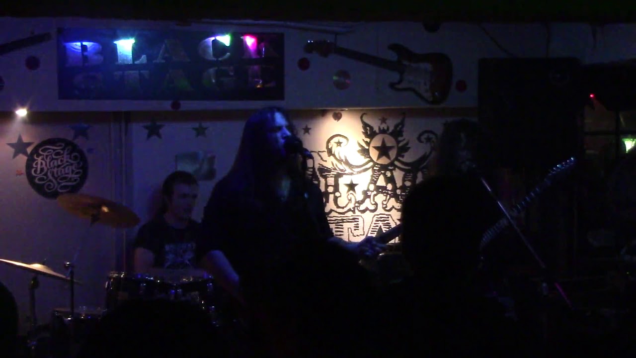 Motorcharge - Let's Do It (Live in Nis) - YouTube