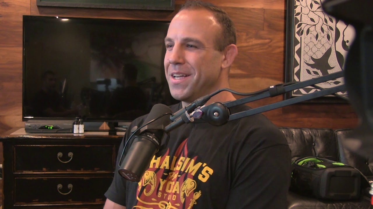 #8 Kettlebells, Breathwork and Working In with Mike Salemi | Onnit ...