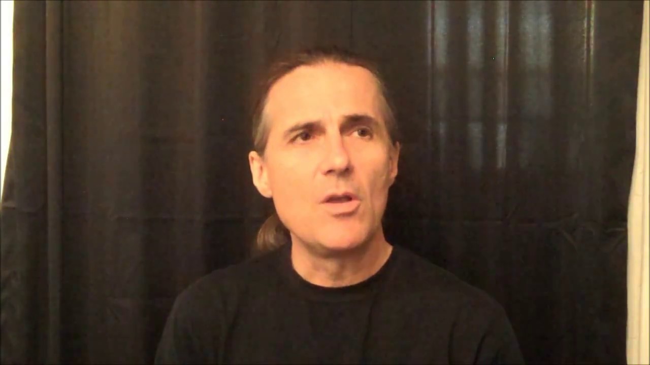 In the Field with Sheldon Brown - YouTube