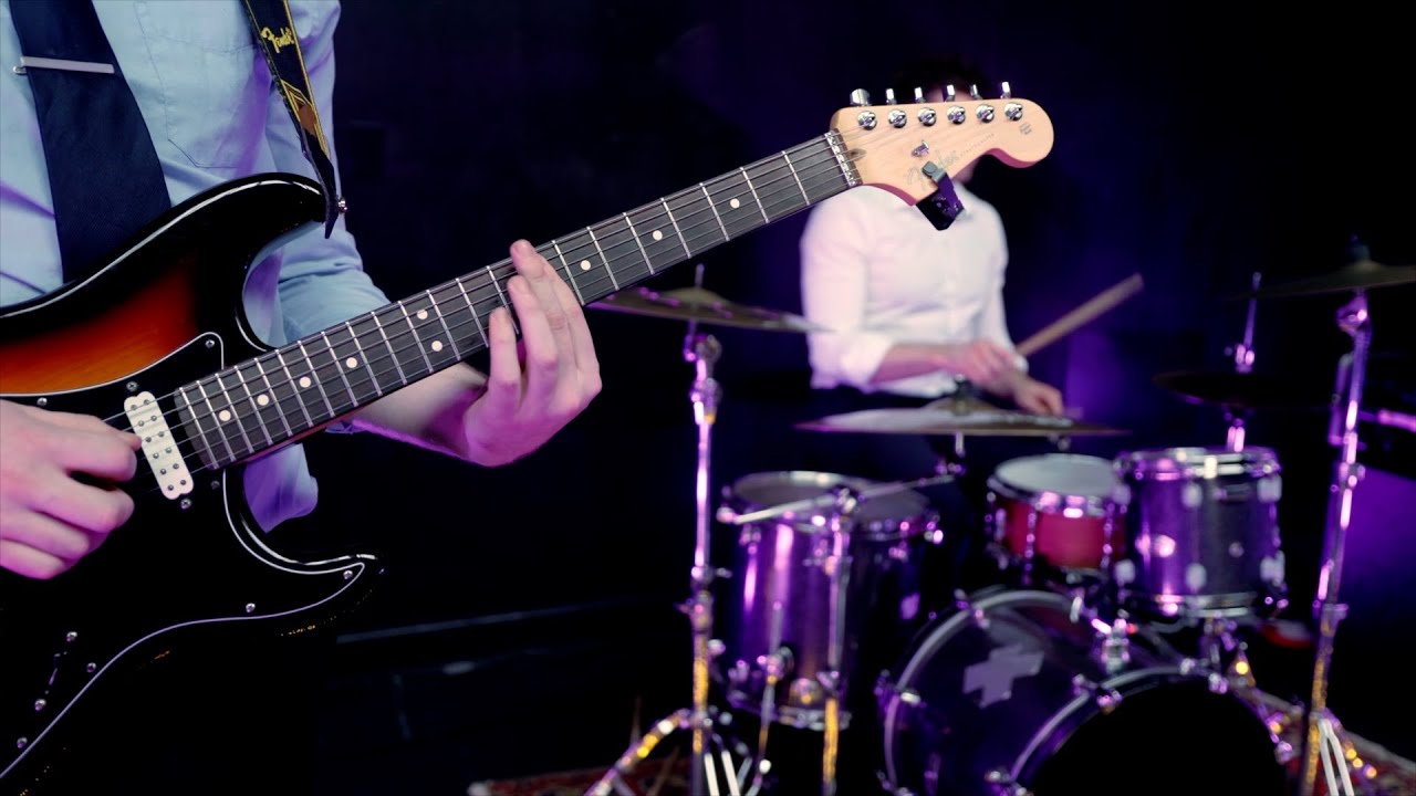 Chasing Airplanes | Function band | Greater Manchester - YouTube