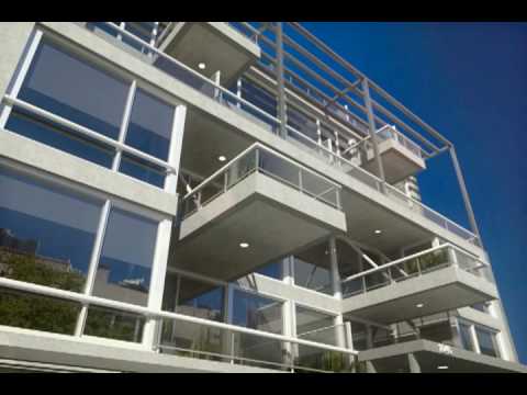 3DM Digital - 3D Architectural Animation - YouTube