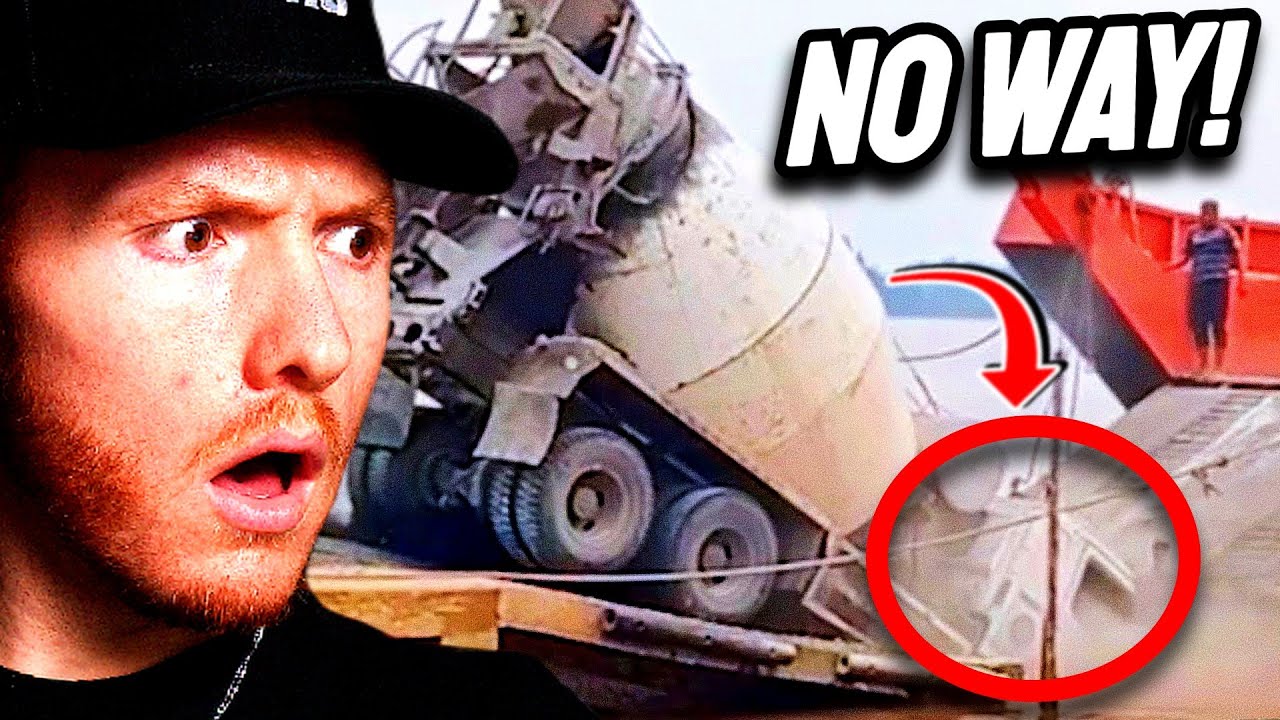Instant REGRET Compilation - YouTube