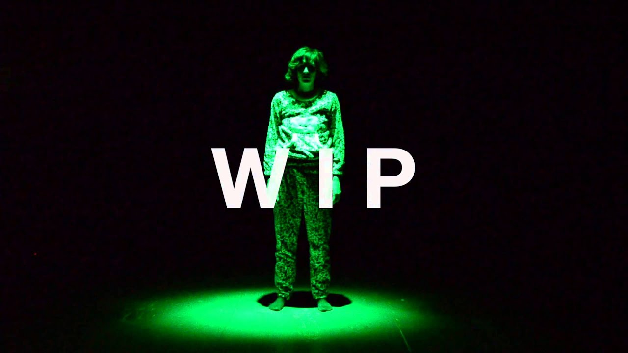 W I P promo - YouTube
