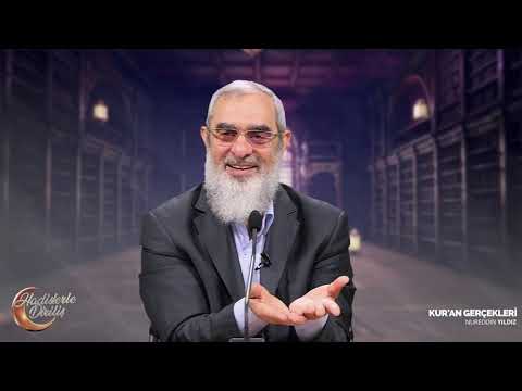 BEREKET İÇİN EVLERİNİZDE BAKARA VE AL-İ İMRAN SURELERİNİ OKUYUN! & NUREDDİN YILDIZ