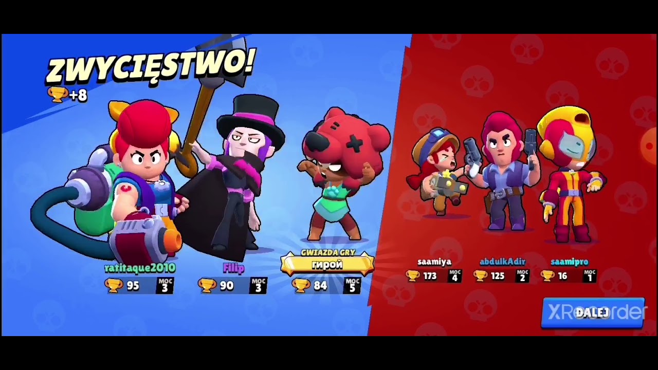 Granie w gre - YouTube