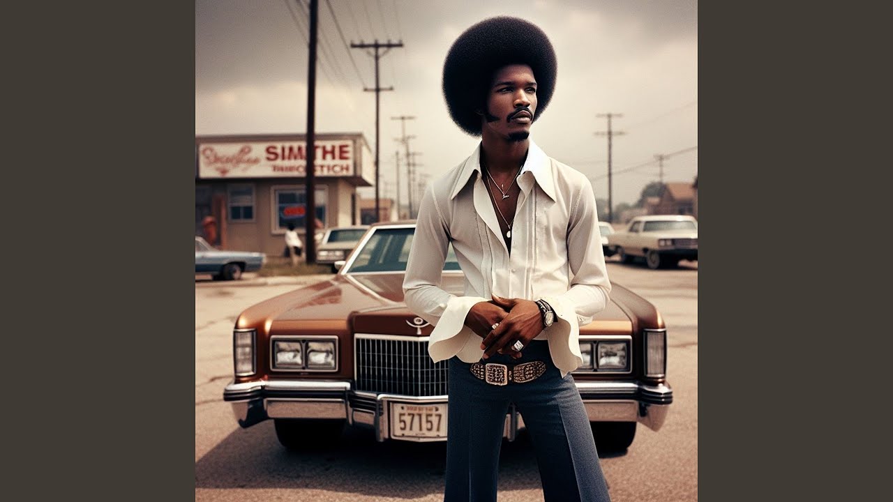 Soul Brotha Number One - YouTube