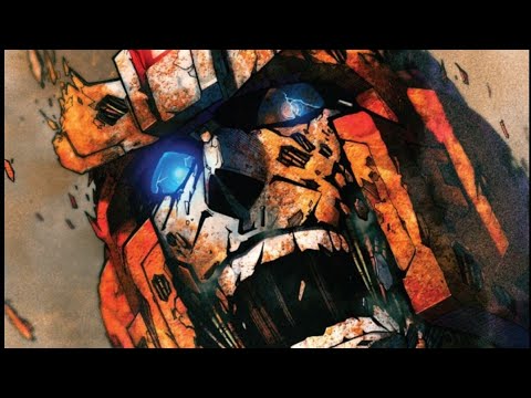 Transformers Fan Made Zombie Trailer (BY WARPATH) [Remake] - YouTube