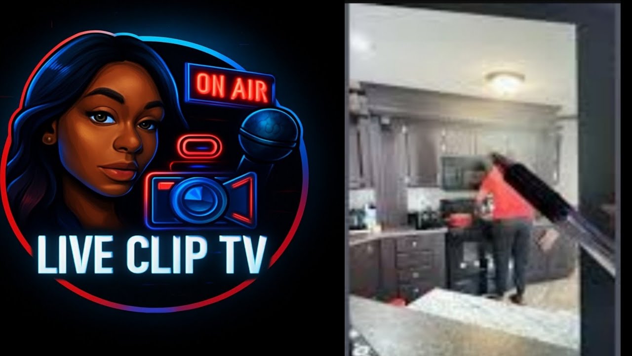 Netta Back Cooking In Kitchen Again Live Clip Tv Ft Ms. PEN - YouTube
