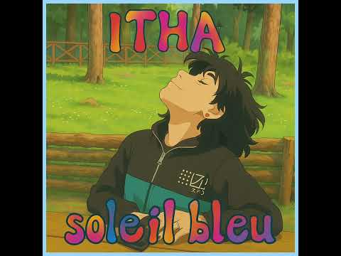 Soleil Bleu - tekno remix by ITHA (Première)