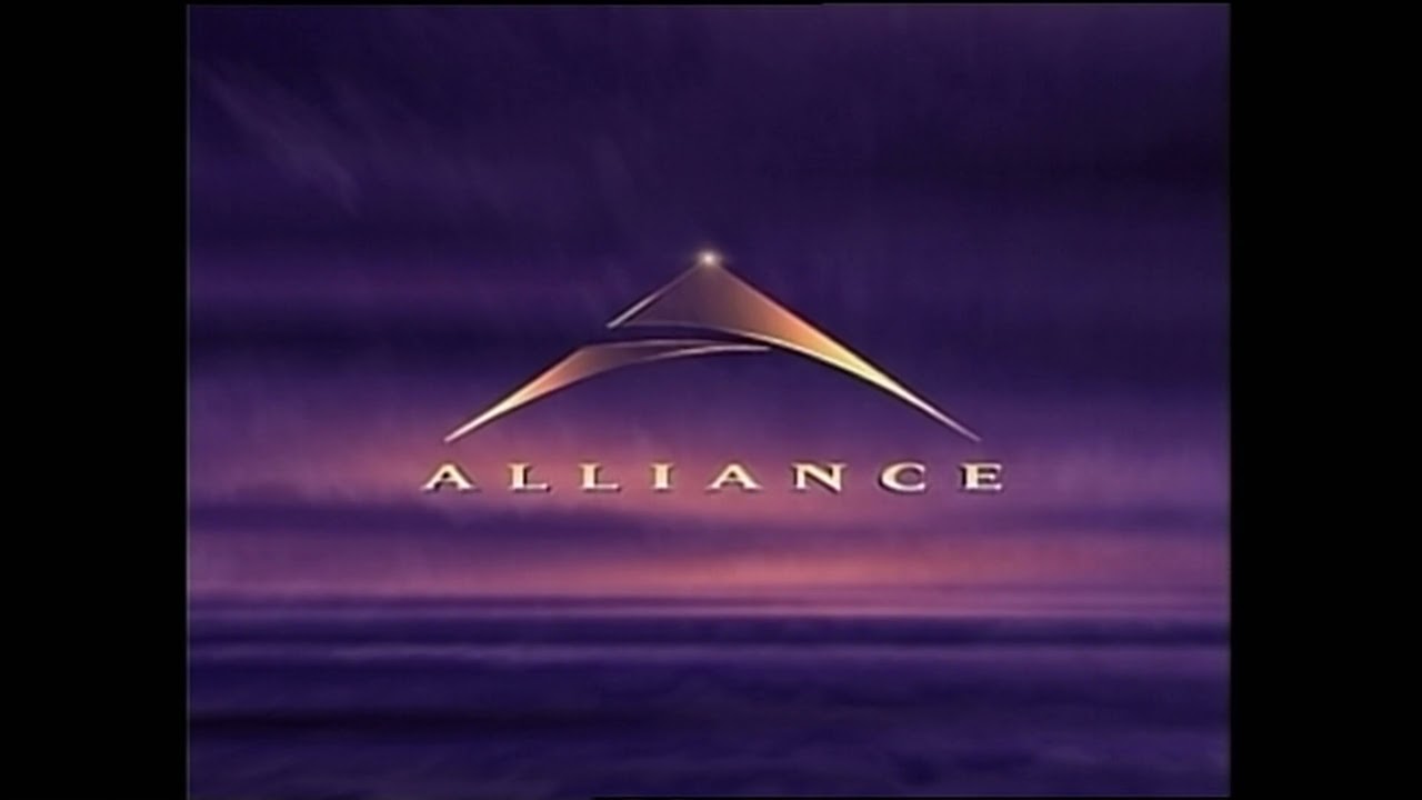 Mainframe Entertainment/Alliance/Claster Television Incorporated (1996 ...