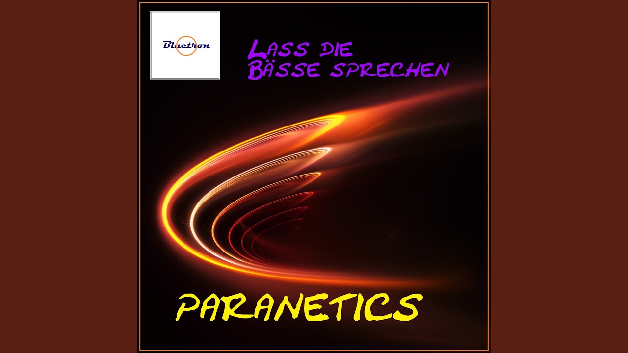 Metronom der Liebe (Mannheim City Mix) - YouTube