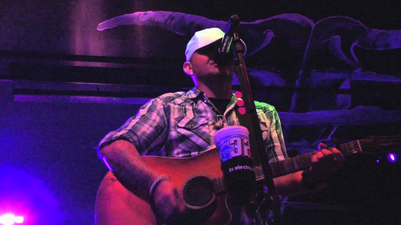 Derrick Scott Band - What's Up - YouTube