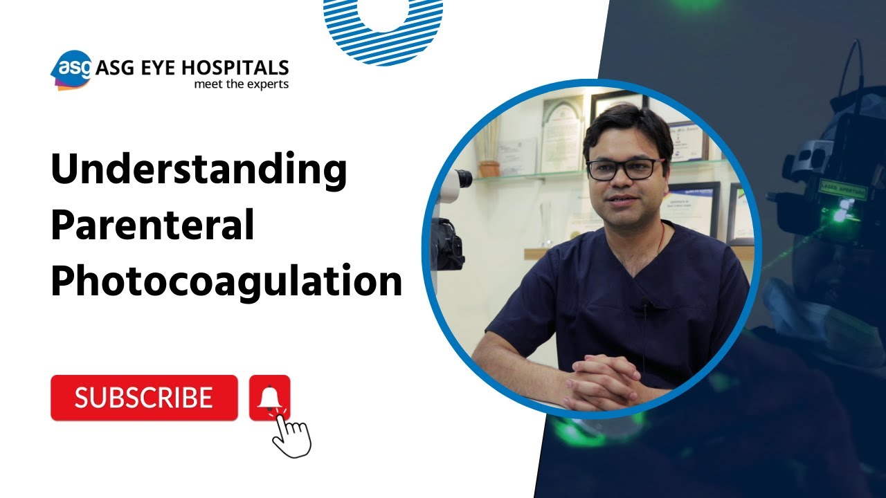 Understanding Parenteral Photocoagulation: Procedure, Benefits, and ...