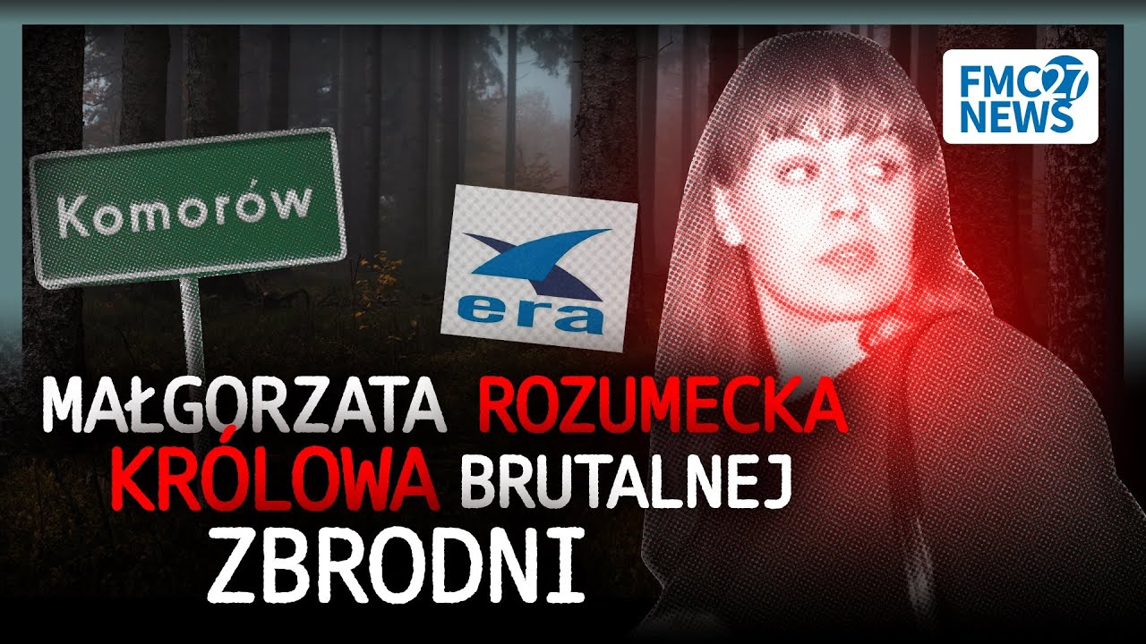 Skazani Na Dożywocie: Mariusz Trynkiewicz, Małgorzata Rozumecka - YouTube