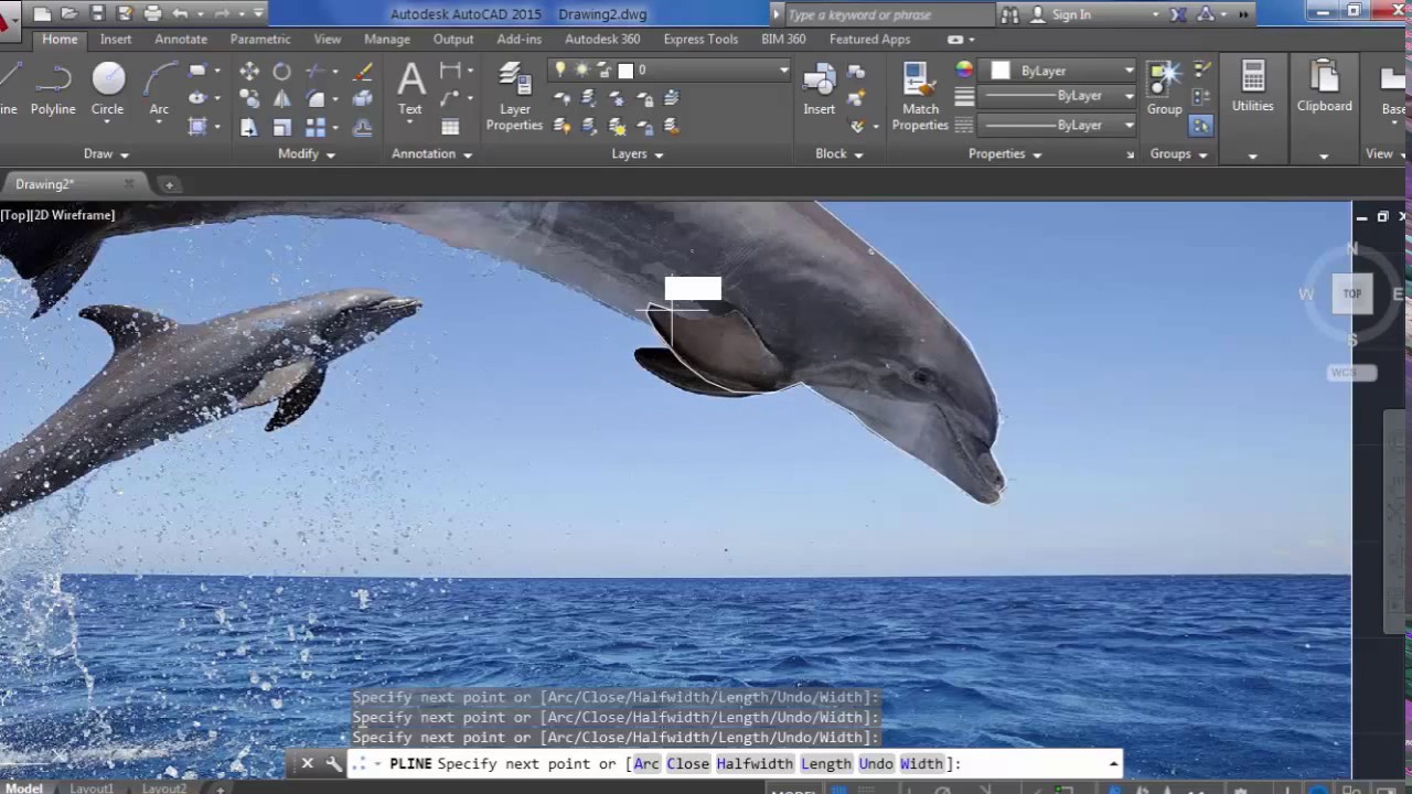 HOW TO INSERT IMAGE AND SCALING IN AUTOCAD YouTube HOW TO INSERT IMAGE AND SCALING IN AUTOCAD YouTube