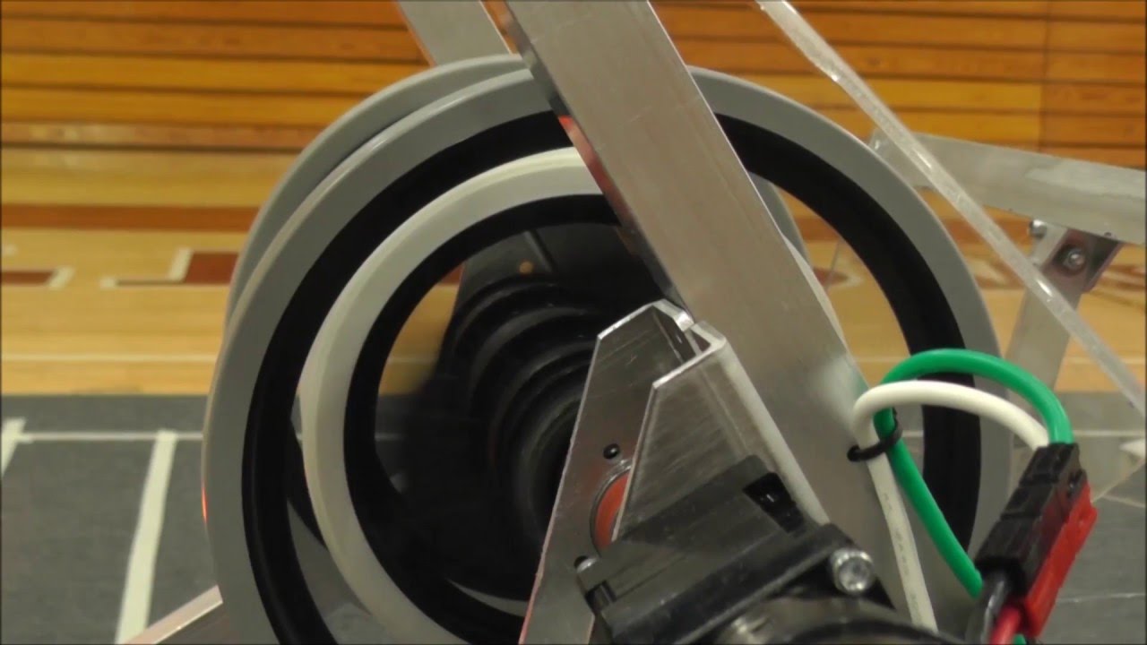 FRC Team 2481 Roboteers 2016 Reveal Video FIRST STRONGHOLD - YouTube