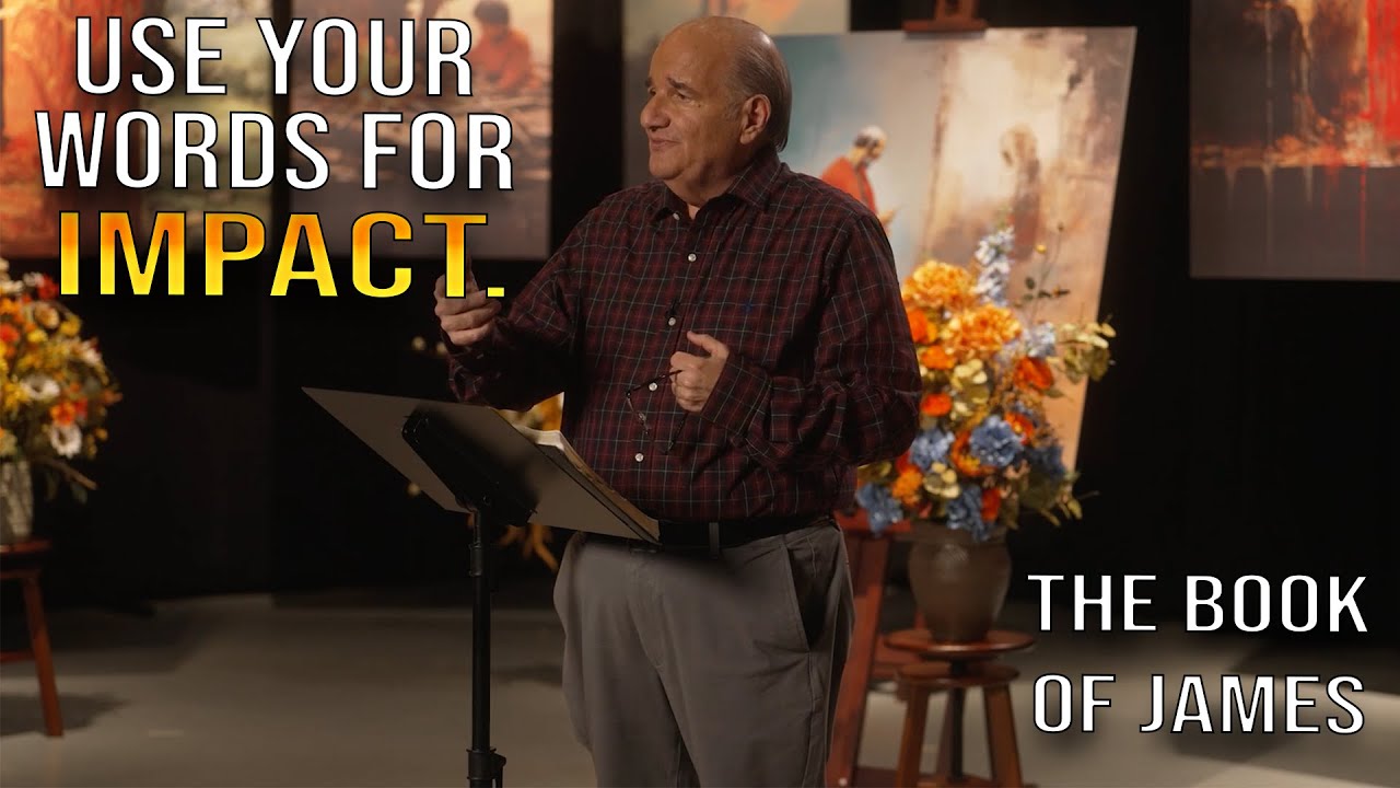 The Power and Impact of Words - YouTube