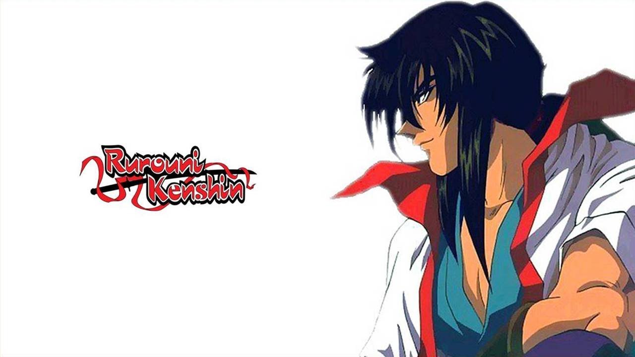 Hiko Seijuro Wallpaper