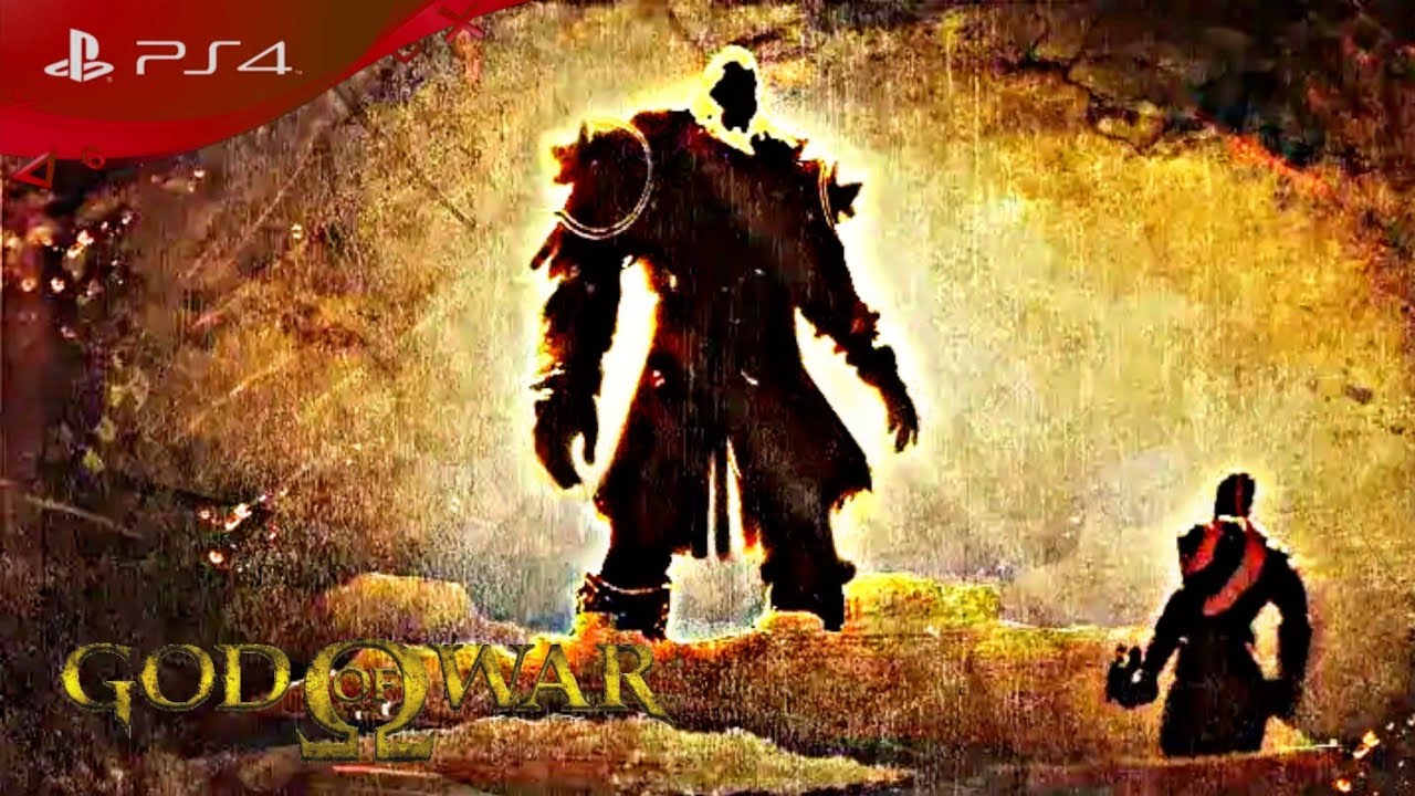 God of war II | Ares kill Kratos | god of war 2 unbelievable fight ...