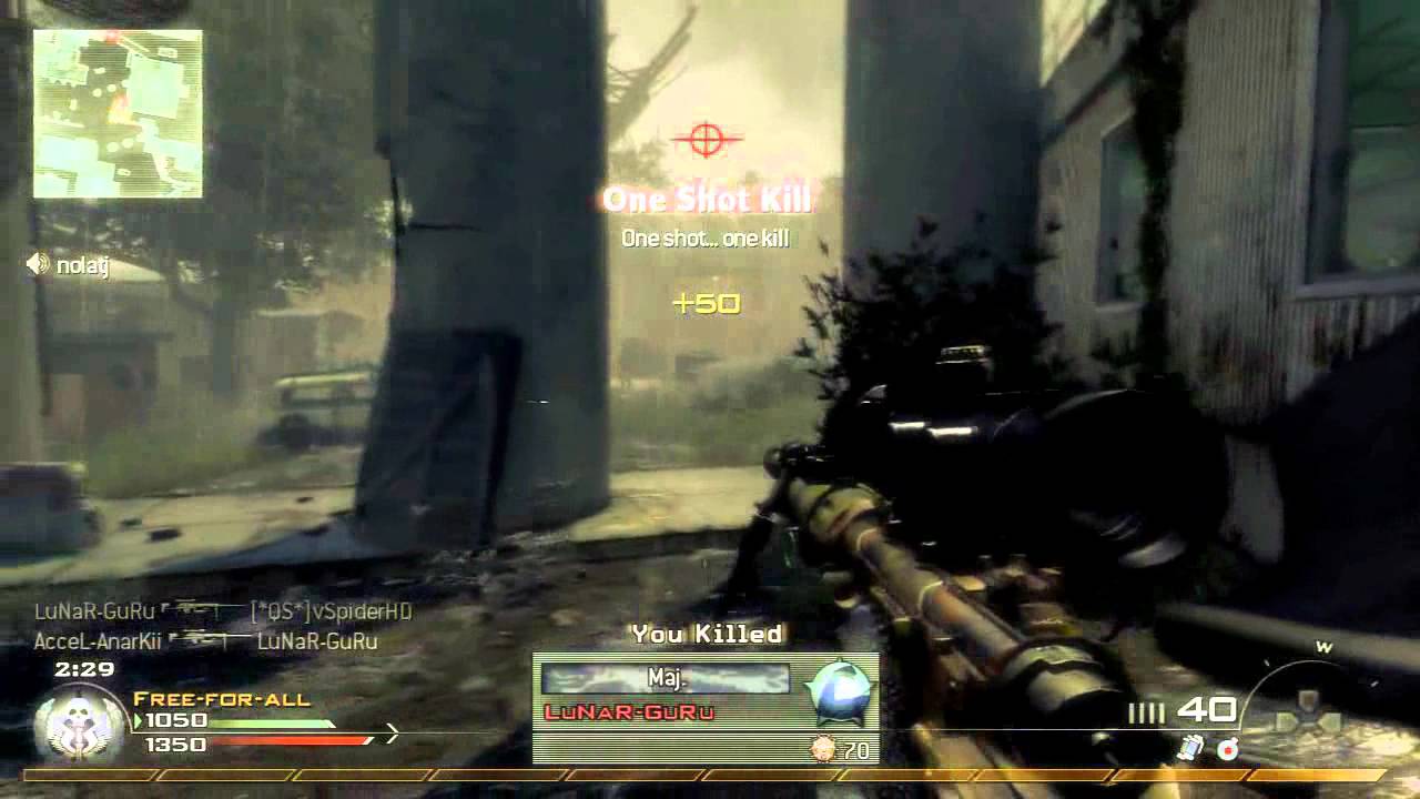 The Wreckage. Ep. 1 - YouTube