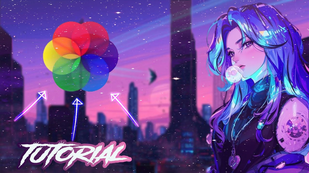 Wallpapers animados no seu Windows!!! Tutorial. - YouTube