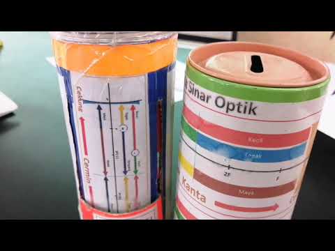 Video Kit Sinar Optik - YouTube