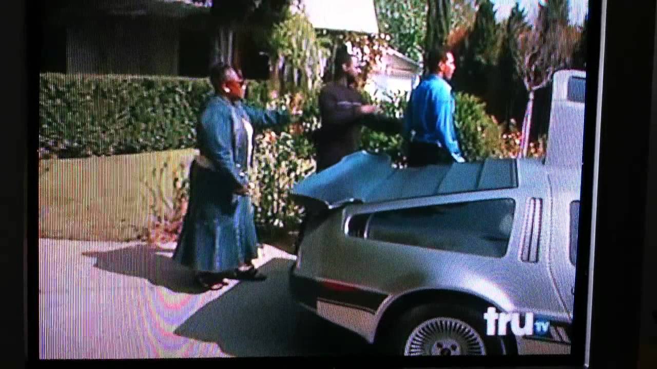 operation repo TV Clip - YouTube