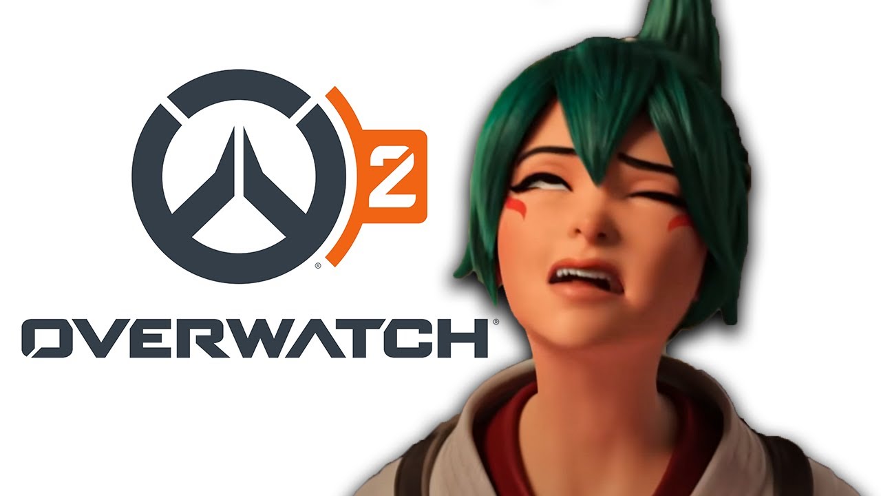 POV: You Became an Overwatch 2 Content Creator - YouTube