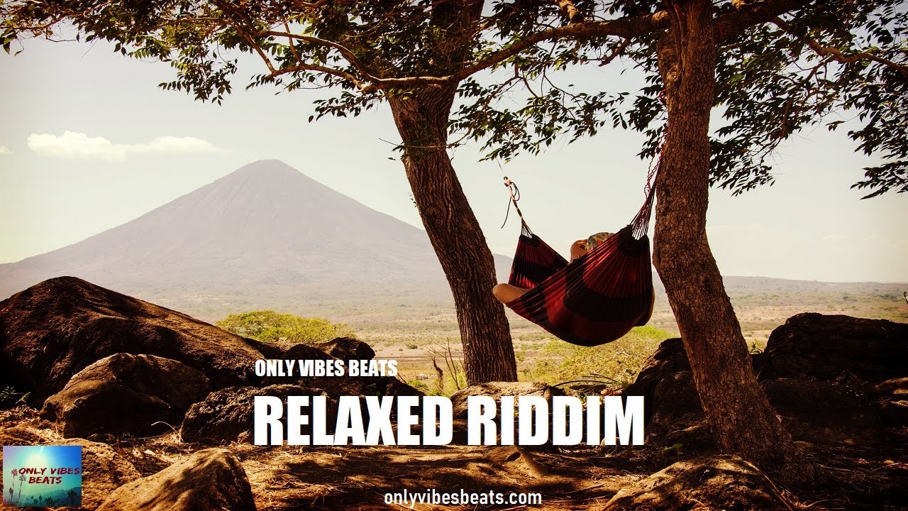 [FREE] Relaxed Riddim - Reggae Beat Instrumental 2021 - Only Vibes ...