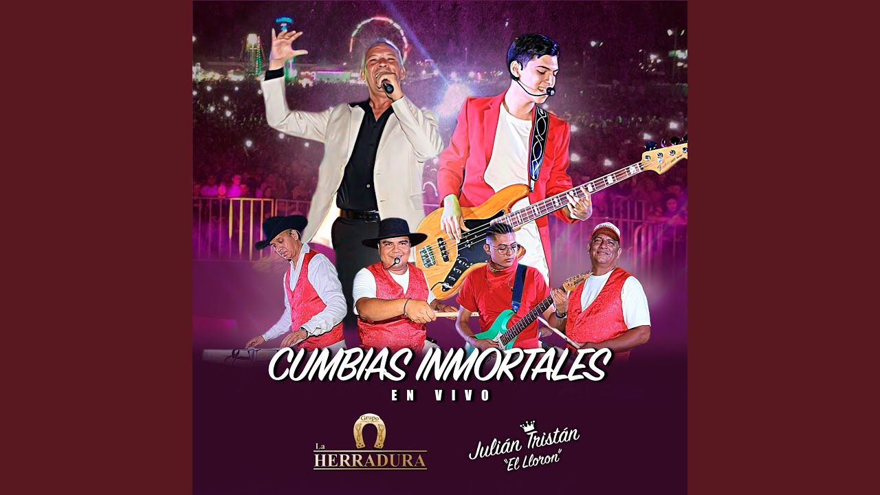 El Lloron (En Vivo) - YouTube