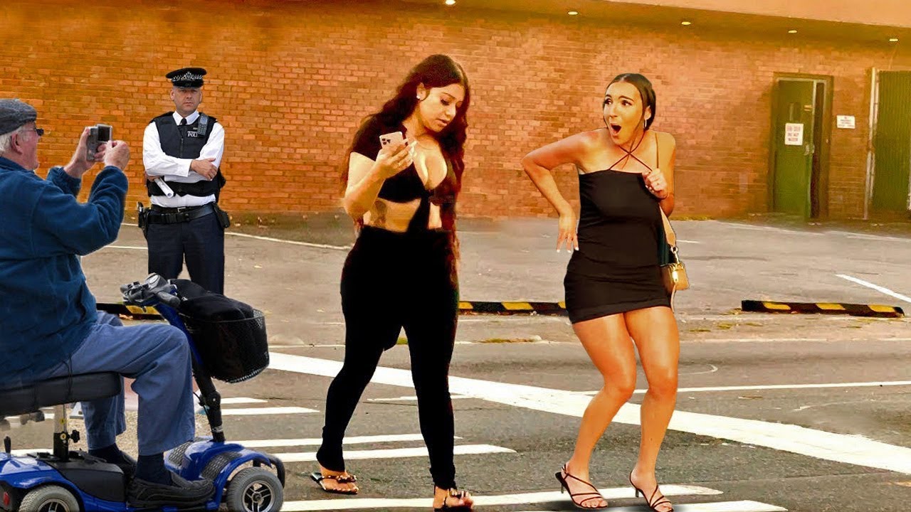 81 Incredible Moments Caught on Camera | Fail Of The Week! Funny Fail ...