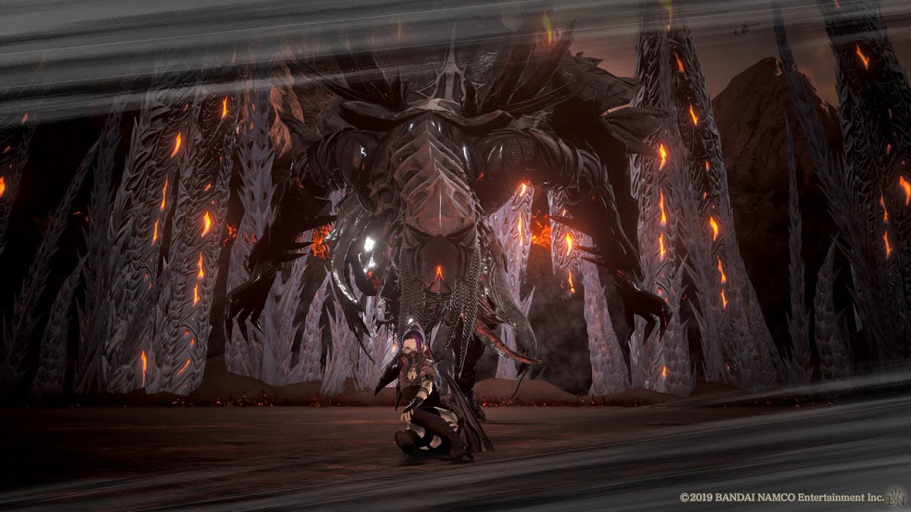 Bullying Hellfire Knight - YouTube