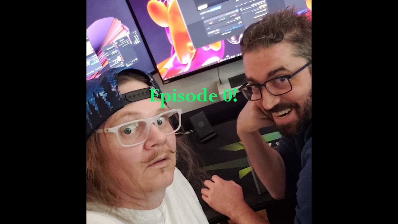 Episode 0 - Real World Recovery: Hello World! - YouTube