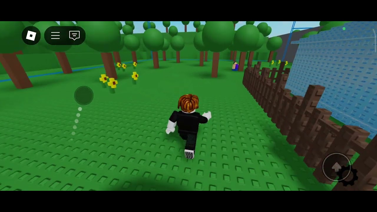 npc being smart {Roblox} - YouTube