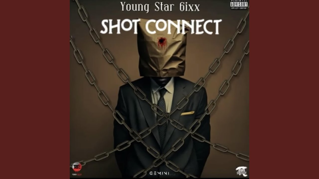 Shot Connect (feat. Young Star 6ixx) - YouTube Music