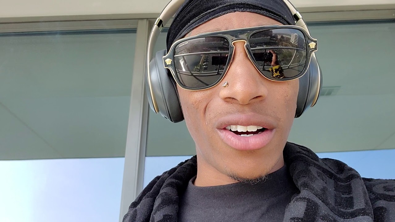 How to live your DREAM LIFE | Forex Lifestyle | Tyler K. Moore - YouTube