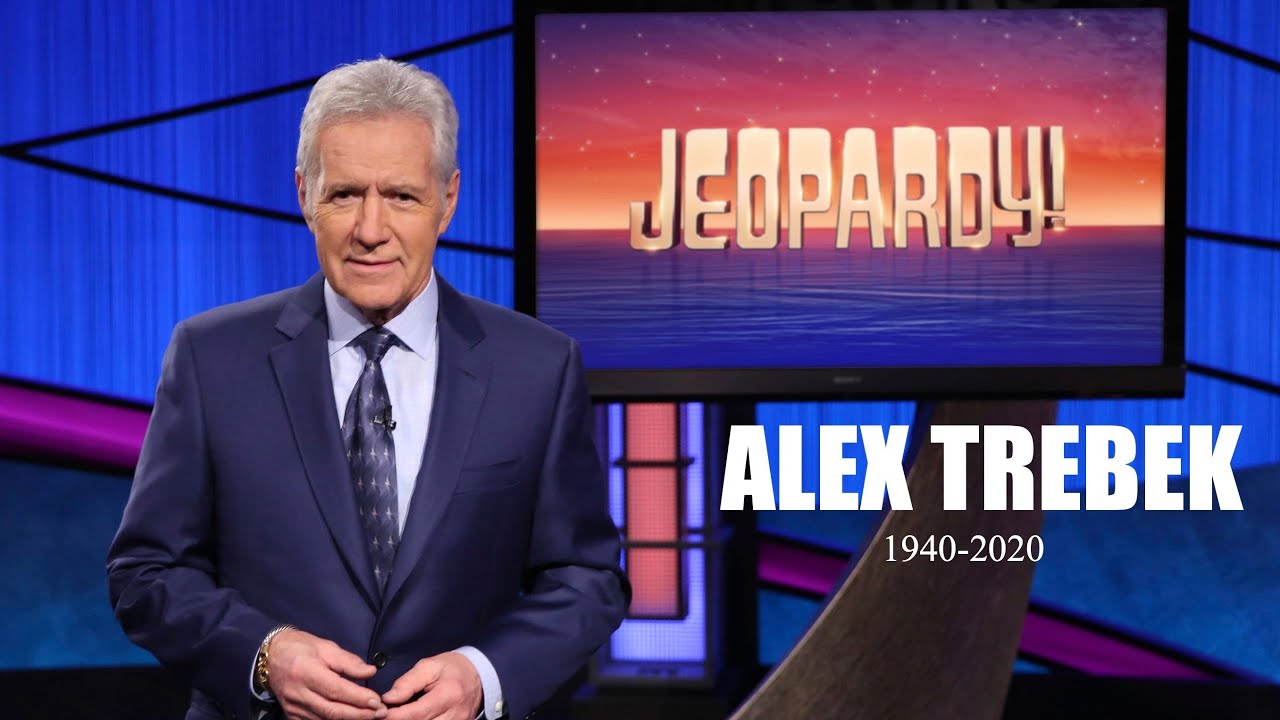 Jeopardy Theme Song (Guitar Cover) - YouTube