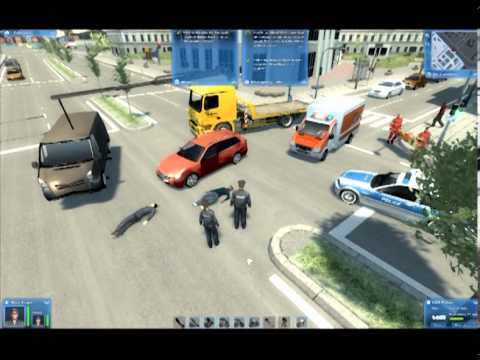 Police Force Gameplay - YouTube