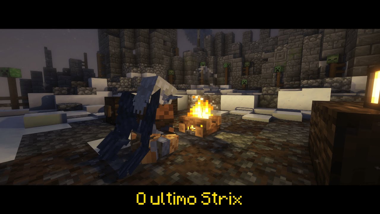 MineSky • Trilha sonora oficial (2024) - YouTube