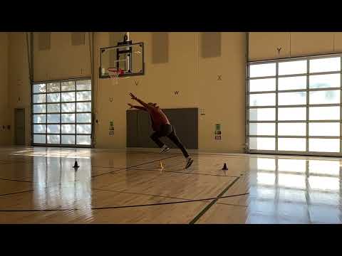 Locomotor Movements - Leaping - YouTube