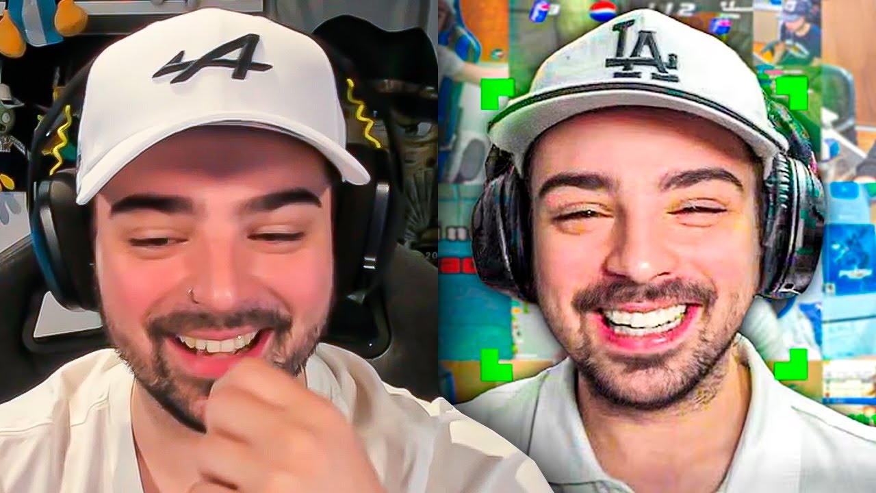 CLIPS QUE HICIERON FAMOSO A BANANIROU 😎 - YouTube